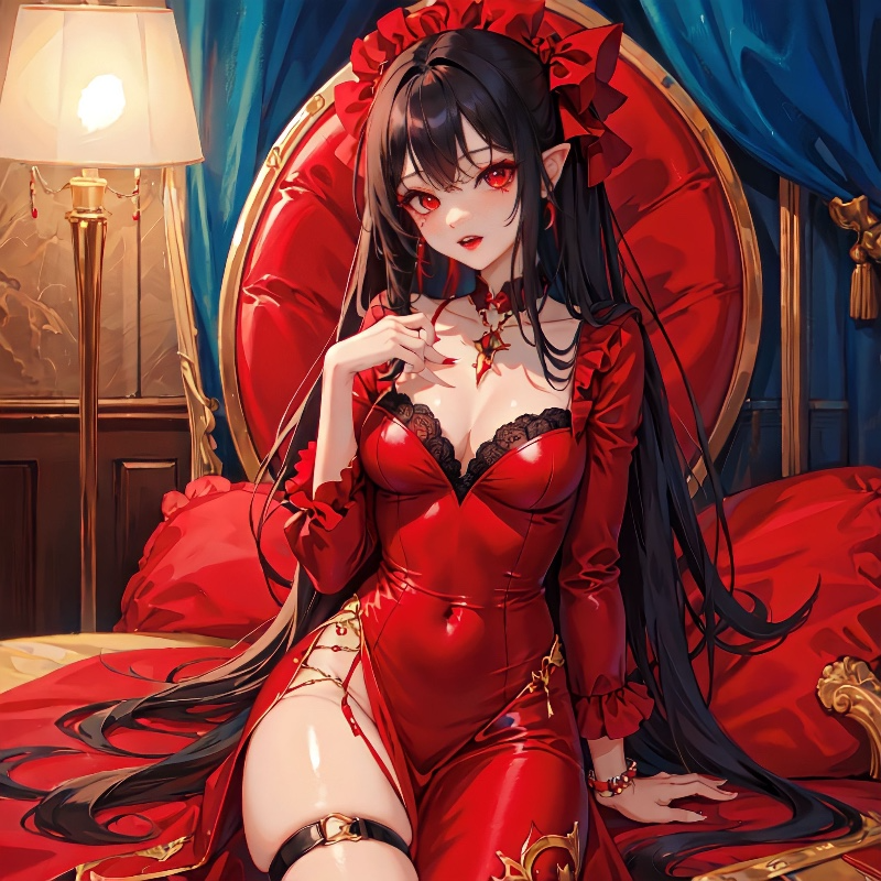 Elena Voltaire - Public Chats | Dittin AI: NSFW AI Chat & Image Generation Platform