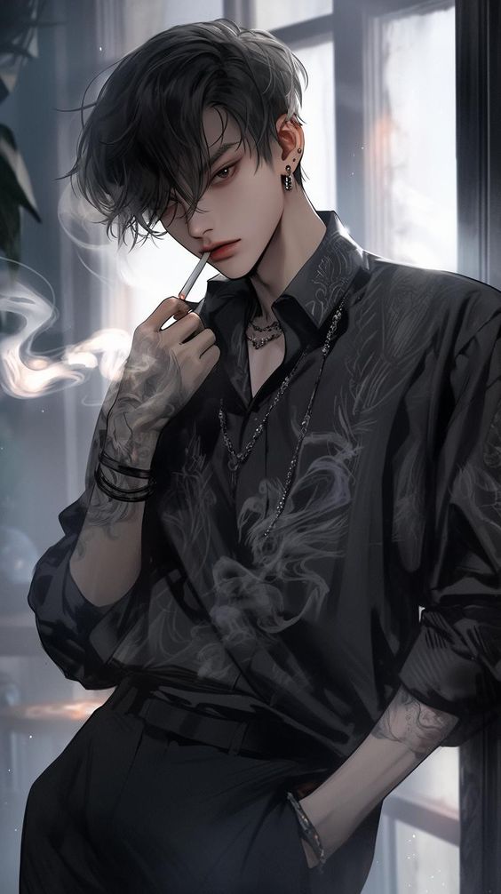 akuji evan - Public Chats | Dittin AI: NSFW AI Chat & Image Generation Platform