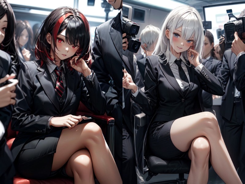 Dictator wives | @Unknown | Dittin AI: NSFW AI Chat & Image Generation Platform