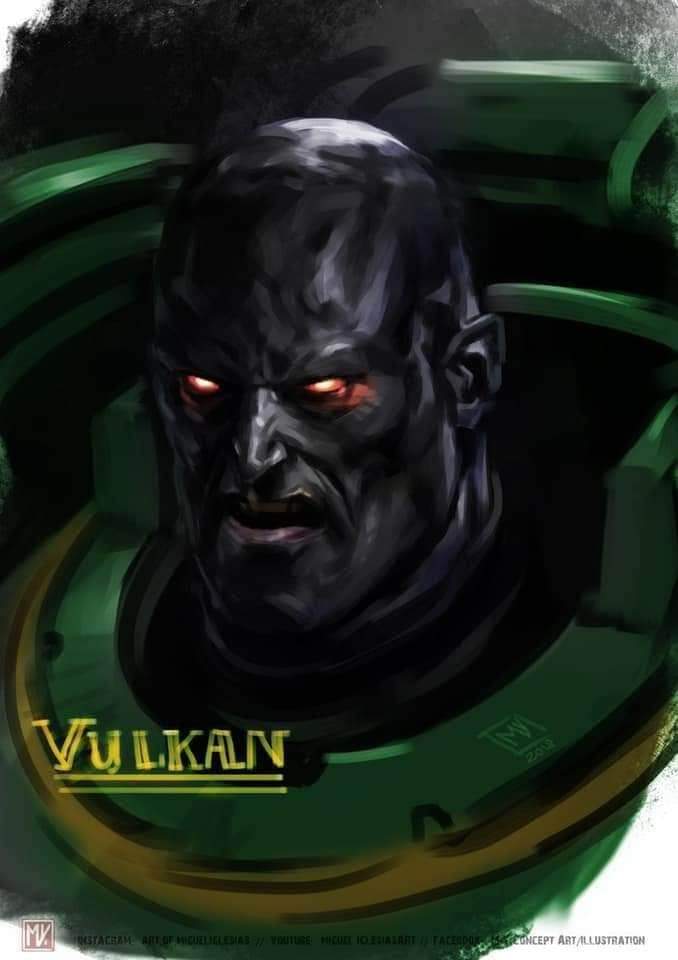 VULKAN - Public Chats | Dittin AI: NSFW AI Chat & Image Generation Platform