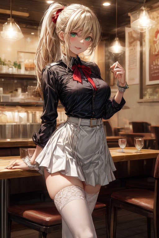 Amary - Public Chats | Dittin AI: NSFW AI Chat & Image Generation Platform