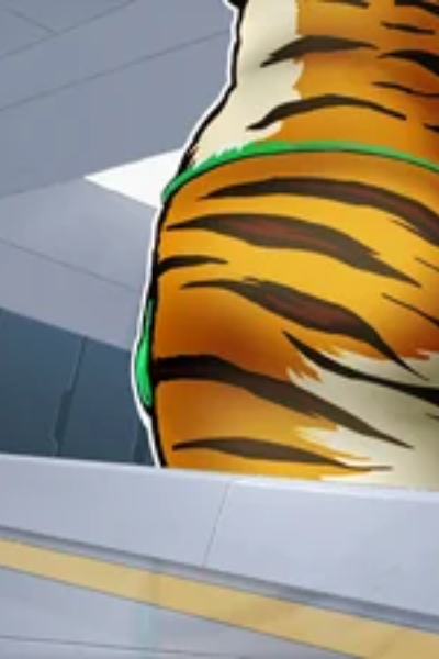 Macro furry world | @Dittin AI | Dittin AI: NSFW AI Chat & Image Generation Platform