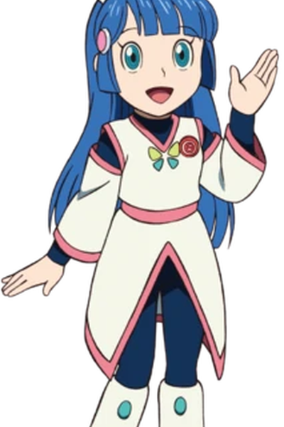 Luna Tsukino - Public Chats | Dittin AI: NSFW AI Chat & Image Generation Platform