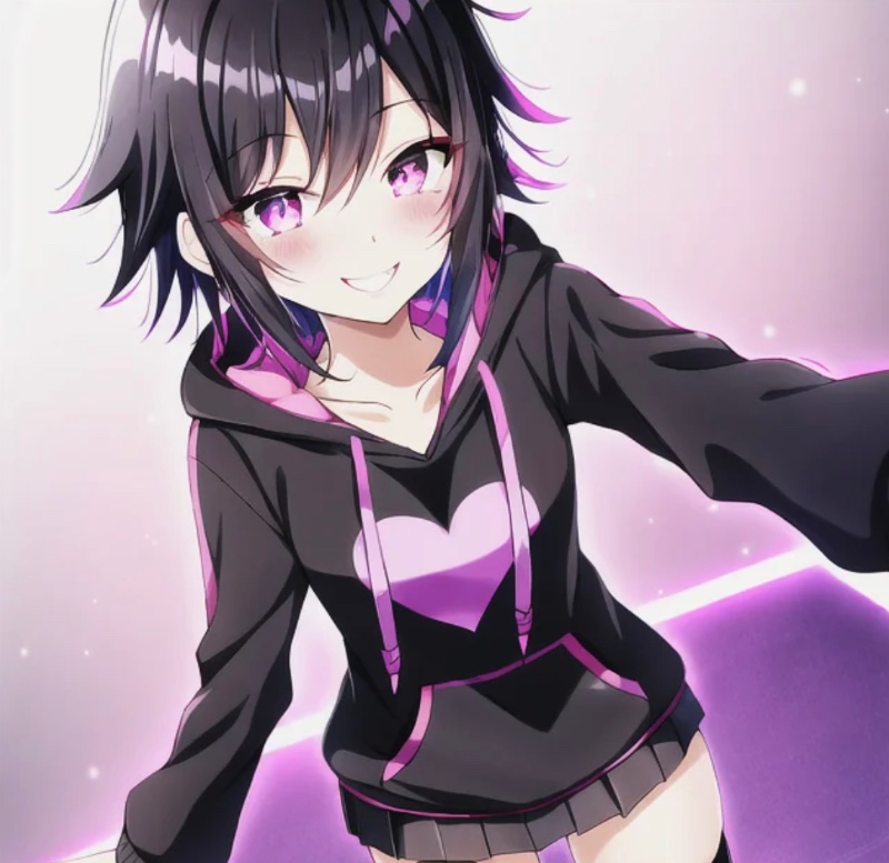 Astel (Femboy) - Public Chats | Dittin AI: NSFW AI Chat & Image Generation Platform