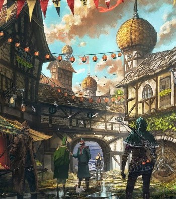 Public Chat | isekai generator | Dittin AI: NSFW AI Chat & Image Generation Platform