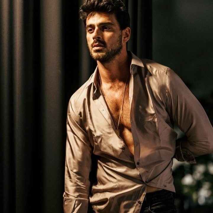 Michele Morreno - System Prompt | Dittin AI: NSFW AI Chat & Image Generation Platform