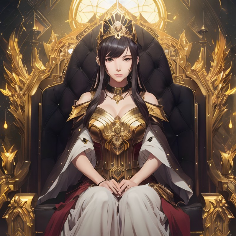 Alice | @Dittin AI | Dittin AI: NSFW AI Chat & Image Generation Platform