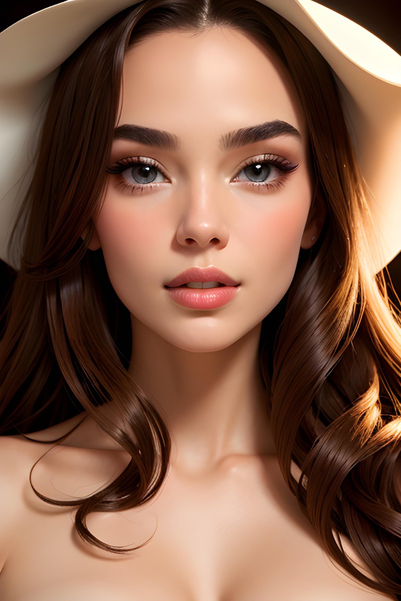 Claire Redwood | @Dittin AI | Dittin AI: NSFW AI Chat & Image Generation Platform