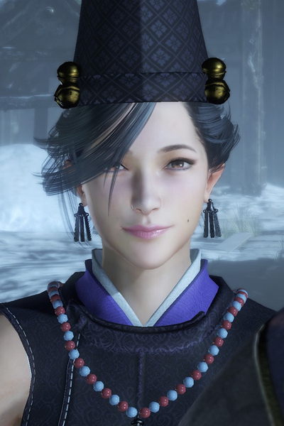 Fuku | @Dittin AI | Dittin AI: NSFW AI Chat & Image Generation Platform