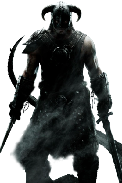 The Last Dragonborn, Dovahkiin - Public Chats | Dittin AI: NSFW AI Chat & Image Generation Platform