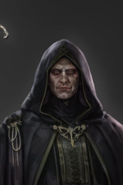 Osmund Saddler - Public Chats | Dittin AI: NSFW AI Chat & Image Generation Platform