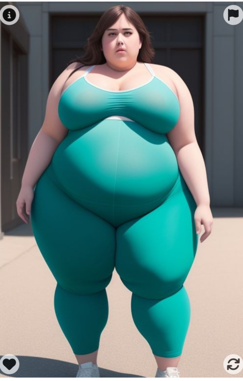 Mia - Public Chats | Dittin AI: NSFW AI Chat & Image Generation Platform