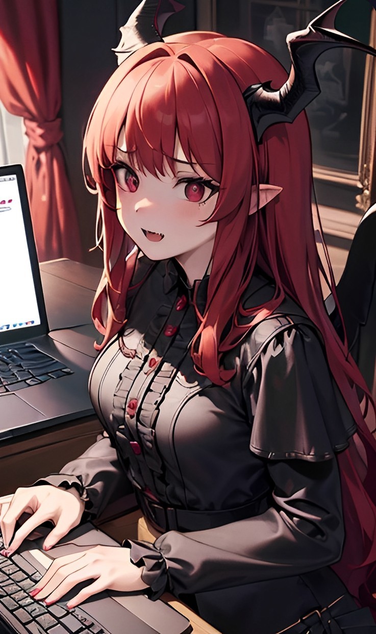 Myra - Public Chats | Dittin AI: NSFW AI Chat & Image Generation Platform