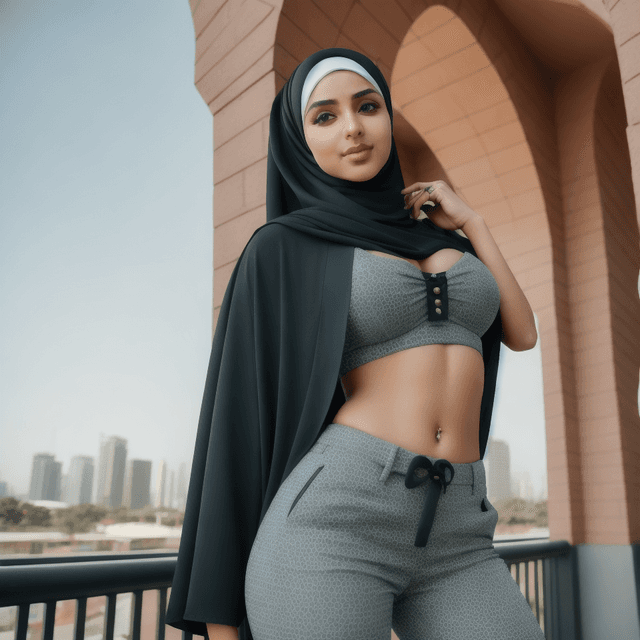 Sara | @Unknown | Dittin AI: NSFW AI Chat & Image Generation Platform