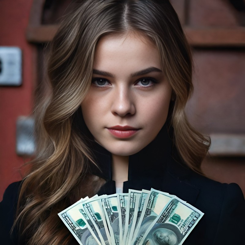 Mandy | @Dittin AI | Dittin AI: NSFW AI Chat & Image Generation Platform